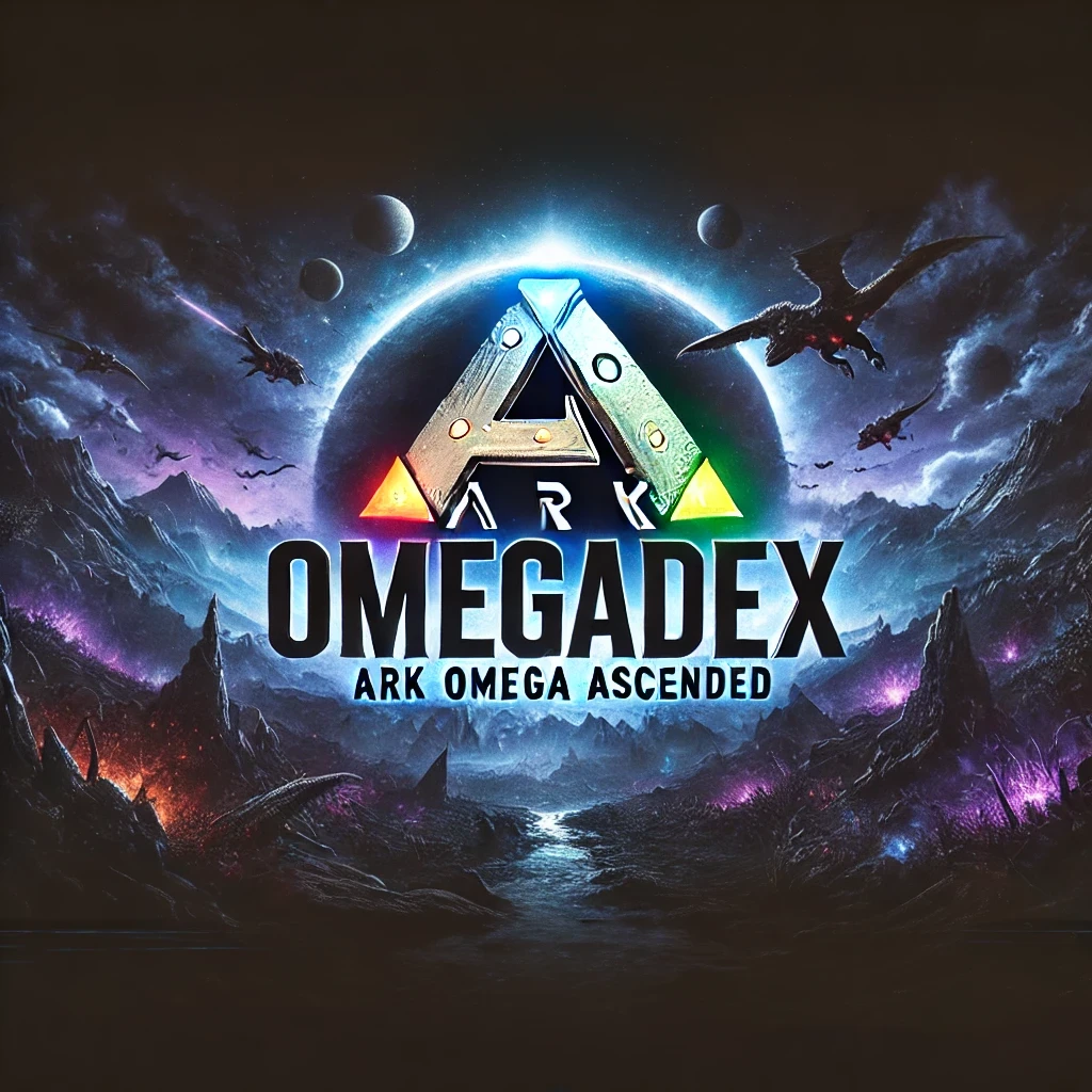 【ARK(ASA)】Ark Omega Ascended公式ガイド-OMEGADEX翻訳（11） | AsarInk Games Blog